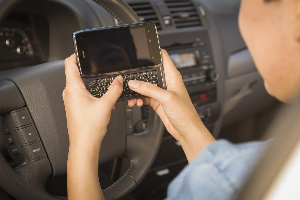 Dangers go beyond texting while driving | Fort Worth Star-Telegram